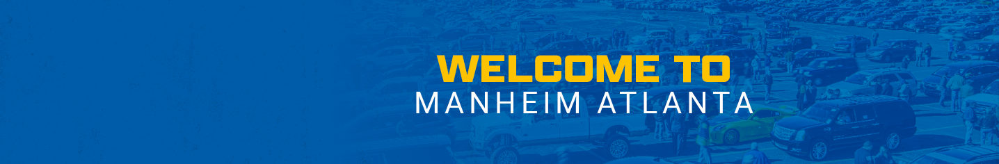 Manheim Atlanta