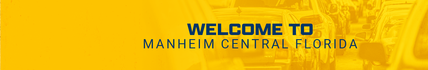 Manheim Central Florida
