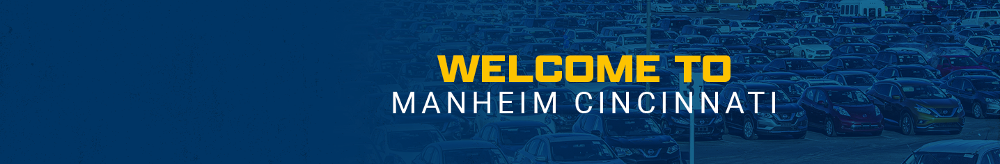 Manheim Cincinnati