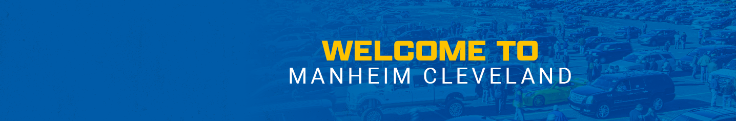 Manheim Cleveland