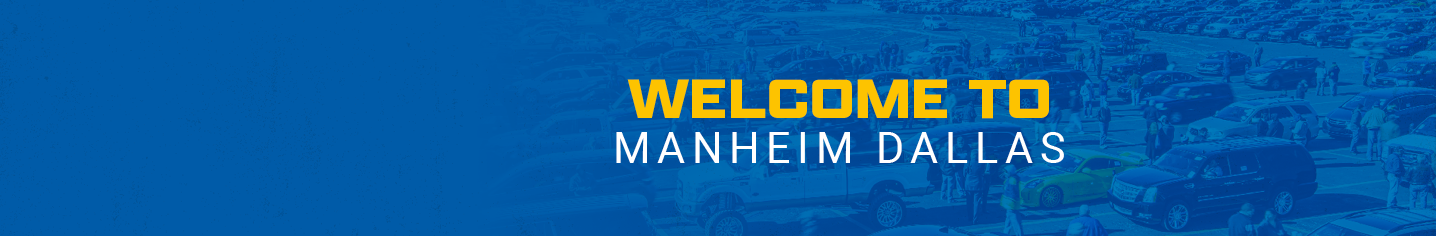 Manheim Dallas