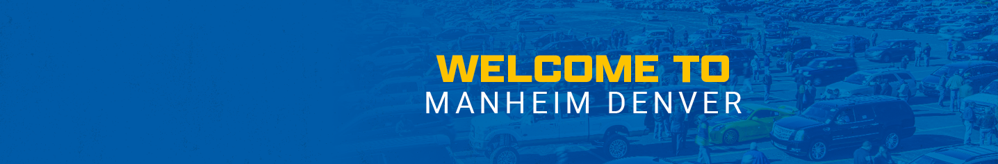 Manheim Denver