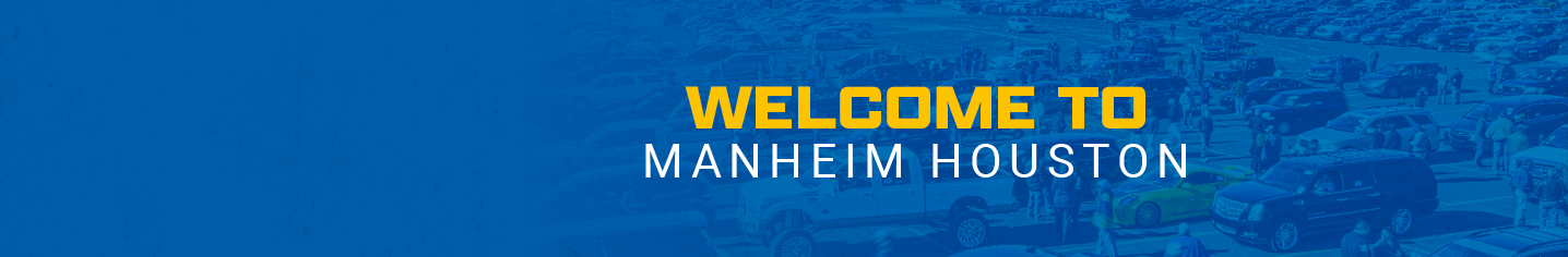 Manheim Houston