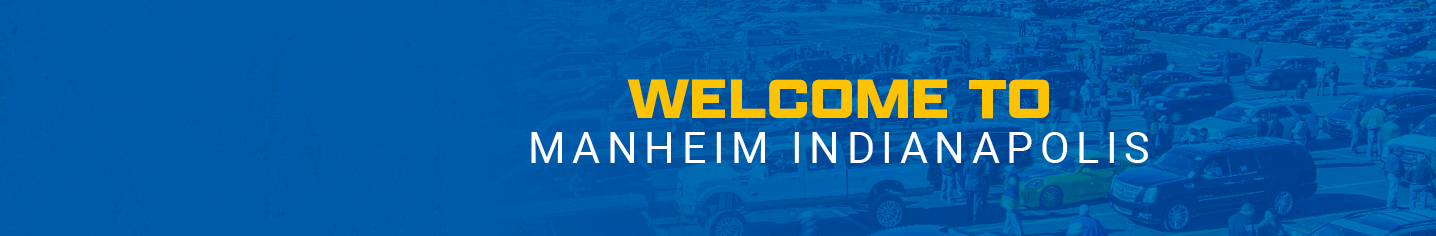 Manheim Indianapolis