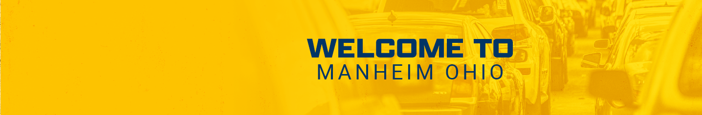 Manheim Ohio