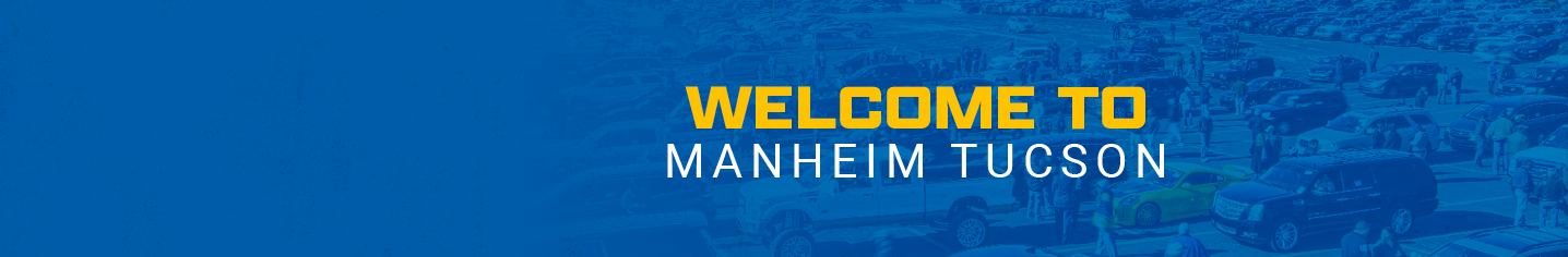 Manheim Tucson