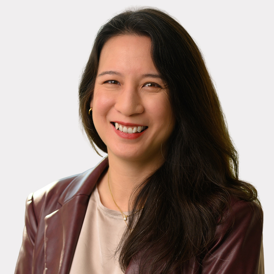 Grace Huang